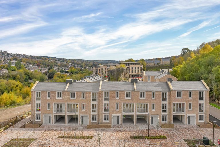 First Release Properties – Matlock Spa