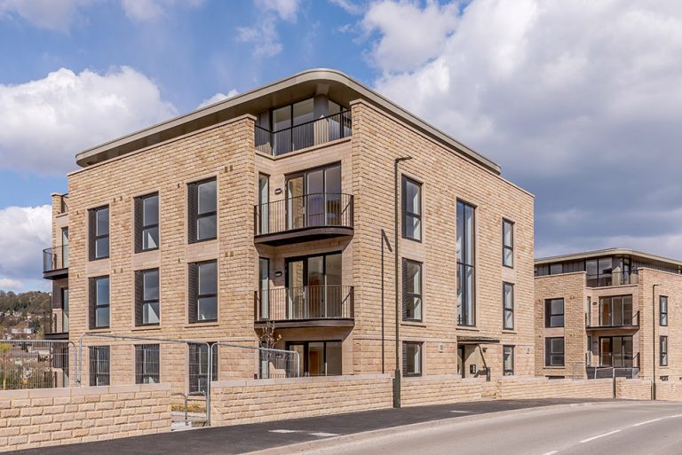 First Release Properties – Matlock Spa