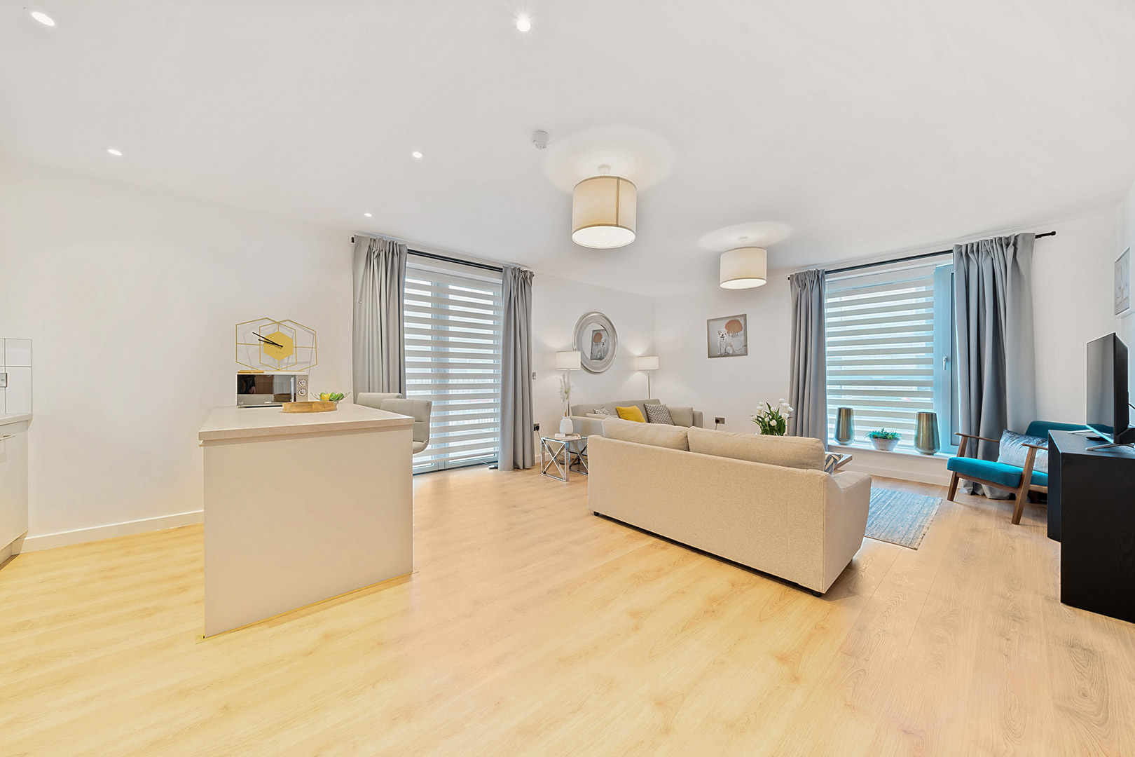 Two Bed Stoneworks Place – Matlock Spa