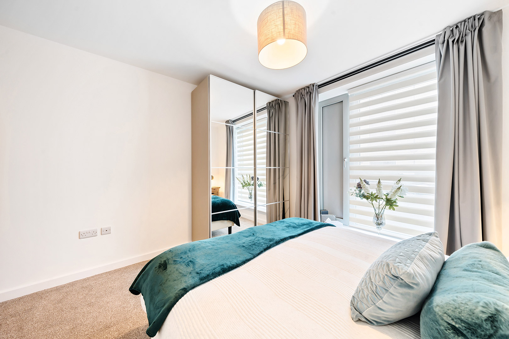 Two Bed Stoneworks Place – Matlock Spa