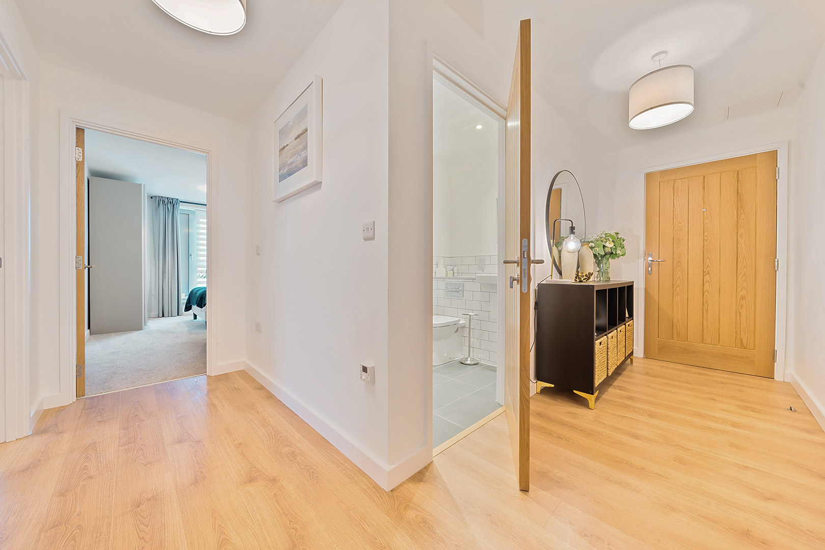 Two Bed Stoneworks Place – Matlock Spa