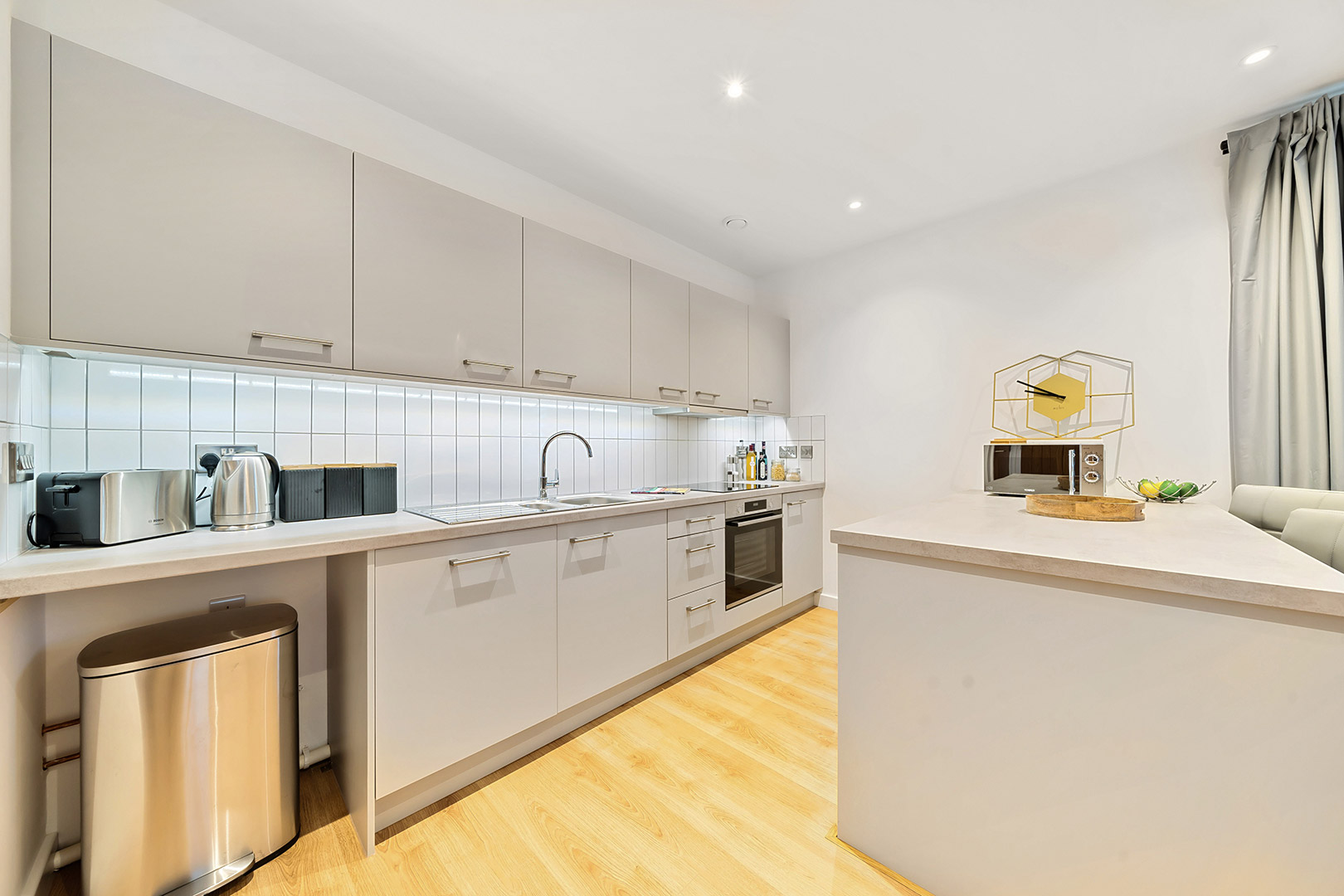 Two Bed Stoneworks Place – Matlock Spa
