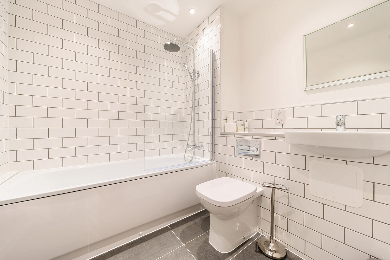 Two Bed Stoneworks Place – Matlock Spa