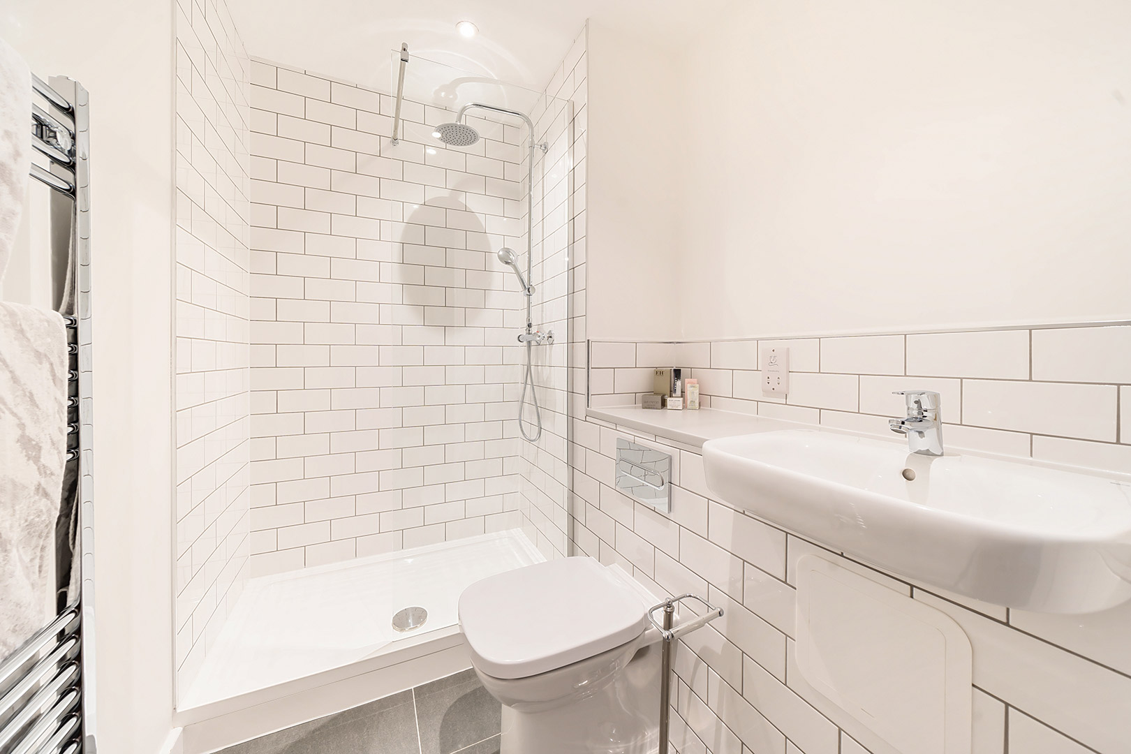 Two Bed Stoneworks Place – Matlock Spa